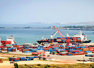 ACLEDA Securities Plc. - Cambodia